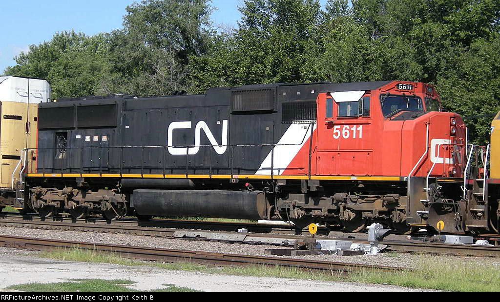 CN 5611